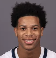 Adam Clark - Merrimack Warriors - Point Guard