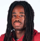 Dazmin James - California Golden Bears - Wide Receiver