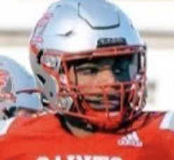 Allen Anderson - Concordia Prep - Linebacker