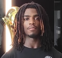 Joel Bradford - Grayson - Running Back