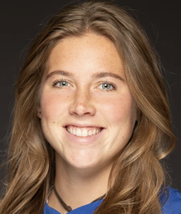 Hallie Mitchell - Kentucky Wildcats - Catcher