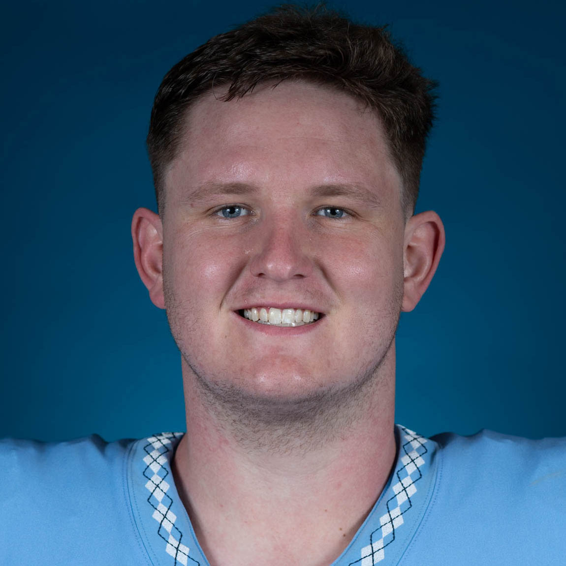 Chad Lindberg - North Carolina Tar Heels - Interior Offensive Line