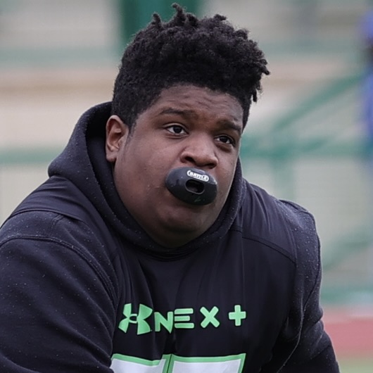 Koren Robinson - Recruiting Profile