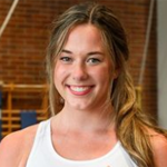 Jaylene Gilstrap - Utah Utes - All-Around