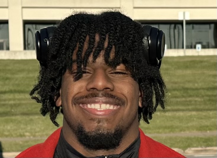 Wesley Yarbrough - Crosby - Running Back