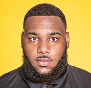 Pooda Walker - Memphis Tigers - Defensive Line