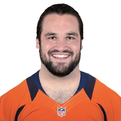 John Moffitt - Philadelphia Eagles - Interior Offensive Line