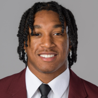 Christian Pierce - USC Trojans - Safety