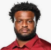 Aaron Beckwith - Temple Owls - Defensive Line