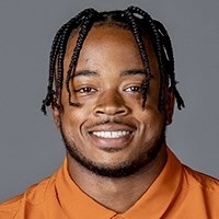 Devin Richardson - Washington State Cougars - Linebacker