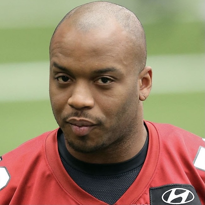 John Abraham - Arizona Cardinals - Edge