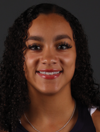 Brylee Glenn - Kansas State Wildcats - Combo Guard