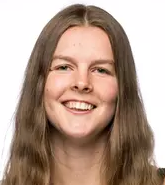 Kelsey Rees - Oregon State Beavers - Power Forward