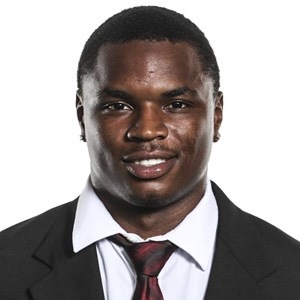 Maurice Freeman - Liberty Flames - Linebacker