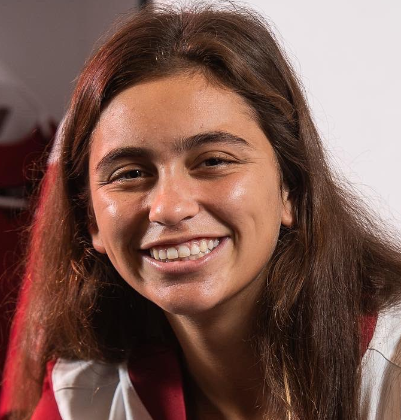 Ella McDowell - Arkansas Razorbacks - Infielder