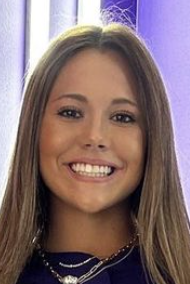 Addisyn Linton - Eagleville - Pitcher