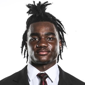 Jordan Grier - Memphis Tigers - Cornerback