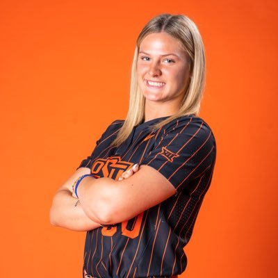 Libby Jaques - Moore - Outfielder