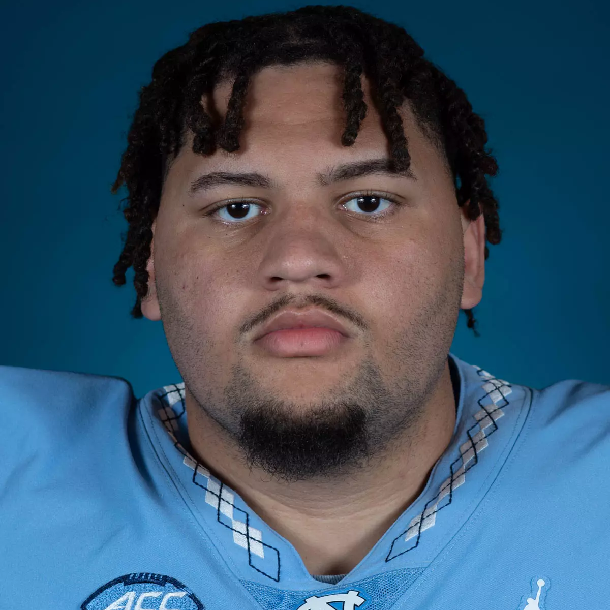 Daniel King - North Carolina Tar Heels - Interior Offensive Line
