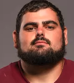Alex Gubner - Montana Grizzlies - Defensive Line
