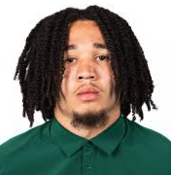 Brent Austin - USF Bulls - Cornerback