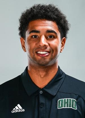 Ben Roderick - Ohio Bobcats - Small Forward