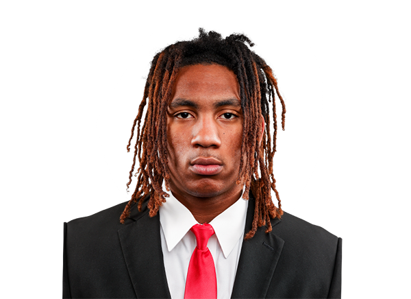 Gabe Harris - Georgia Bulldogs - Edge