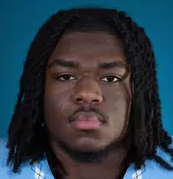 Jariel Cobb - Charlotte 49ers - Running Back