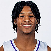 Wesley Yates - Washington Huskies - Shooting Guard