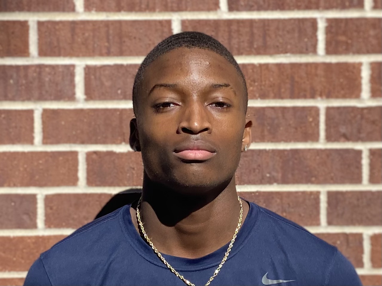 Braylon Conley - Atascocita - Safety