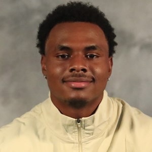 Isaiah Isaac - Wake Forest Demon Deacons - Cornerback