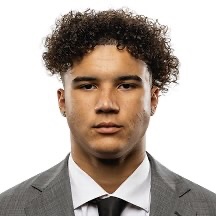 John Howse IV - Middle Tennessee State Blue Raiders - Safety