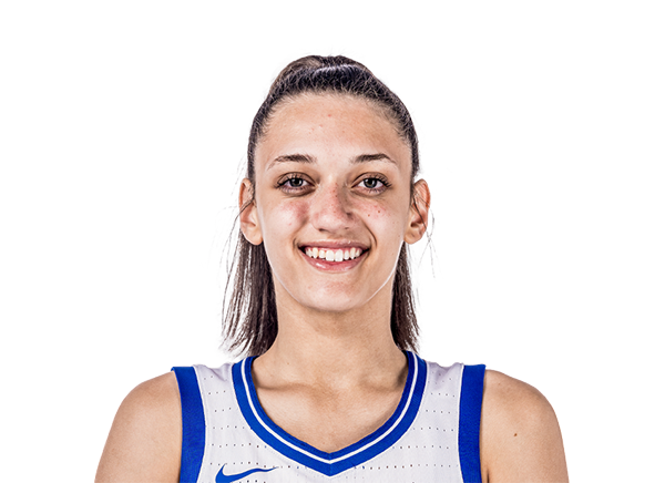 Jordan Wood - Recruiting Profile