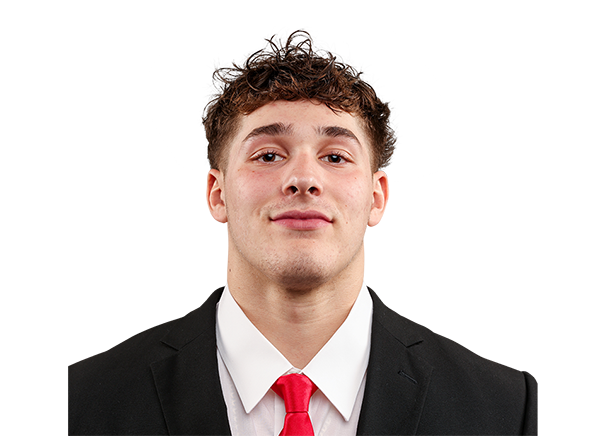 Lawson Luckie - Vitals