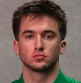 Luke Moga - Oregon Ducks - Quarterback