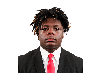 Roderick Robinson II - Georgia Bulldogs - Running Back