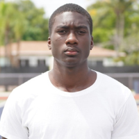 Isaiah Hardge - St. Thomas Aquinas - WR