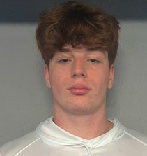 Dylan Reiman - Miami Hurricanes - Tight End