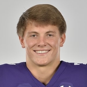 Robert Fitzgerald - Northwestern Wildcats - Safety