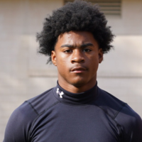 Kevin Malone - Vigor - Cornerback