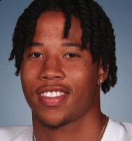 Cameron Dyer - La Cueva - Athlete