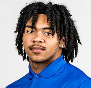 Jaden Watkins - Duke Blue Devils - Cornerback