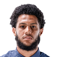 Corey Thomas - Virginia Cavaliers - Safety