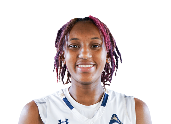 Kaitlyn Adams - Queens University Of Charlotte Royals - Small Forward