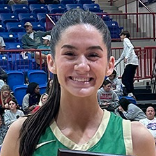 Lydia Ledford - Buford - Shooting Guard