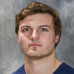 Grayson Sallade - Virginia Cavaliers - Midfielder