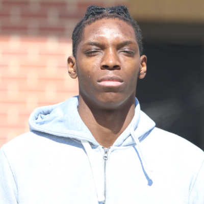 Noah Onyia - Mountain View - Tight End