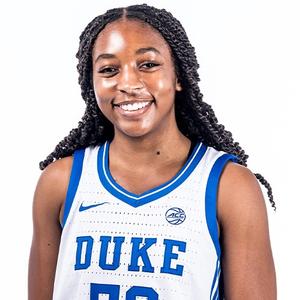Olivia Martin - Duke Blue Devils - Point Guard