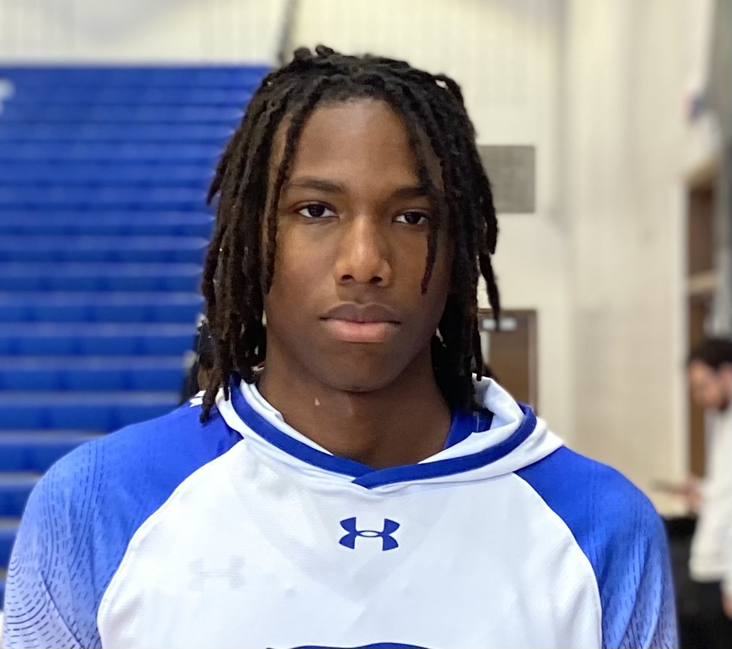 Logan Alexander - Scouting Profile