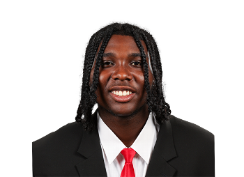 Kelton Smith - Georgia Bulldogs - Interior Offensive Line